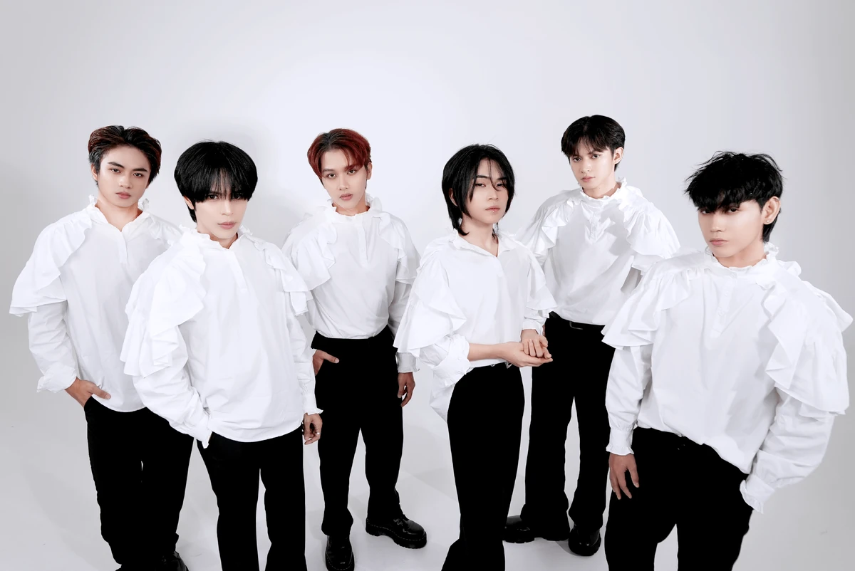 6ENSE | Ppop Wiki | Fandom