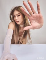 Bianca (G22) | Ppop Wiki | Fandom