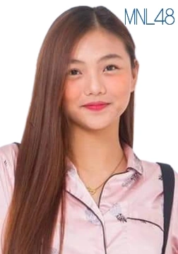 Jillian Shane Pilones | Ppop Wiki | Fandom