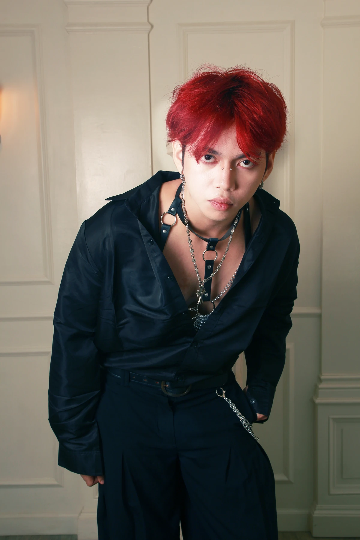 Zyman | Ppop Wiki | Fandom