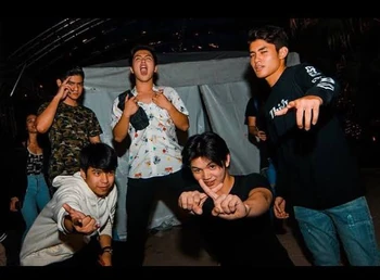Gimme 5 | Ppop Wiki | Fandom