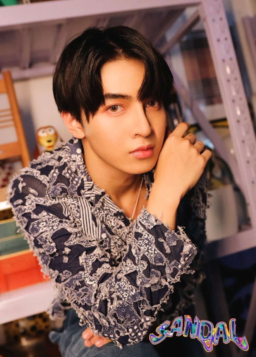 Franz | Ppop Wiki | Fandom