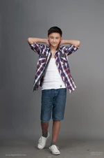 Josh W. | Ppop Wiki | Fandom