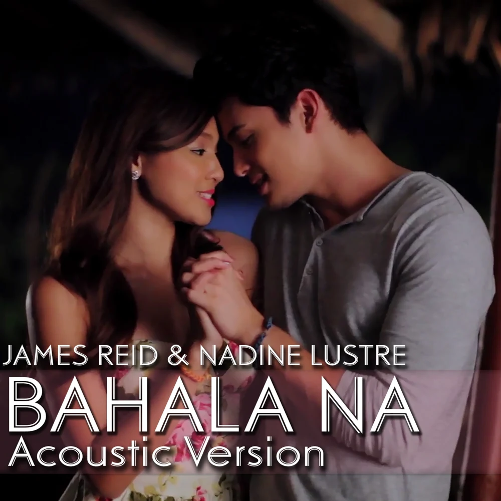 Bahala Na (Acoustic Version) | Ppop Wiki | Fandom