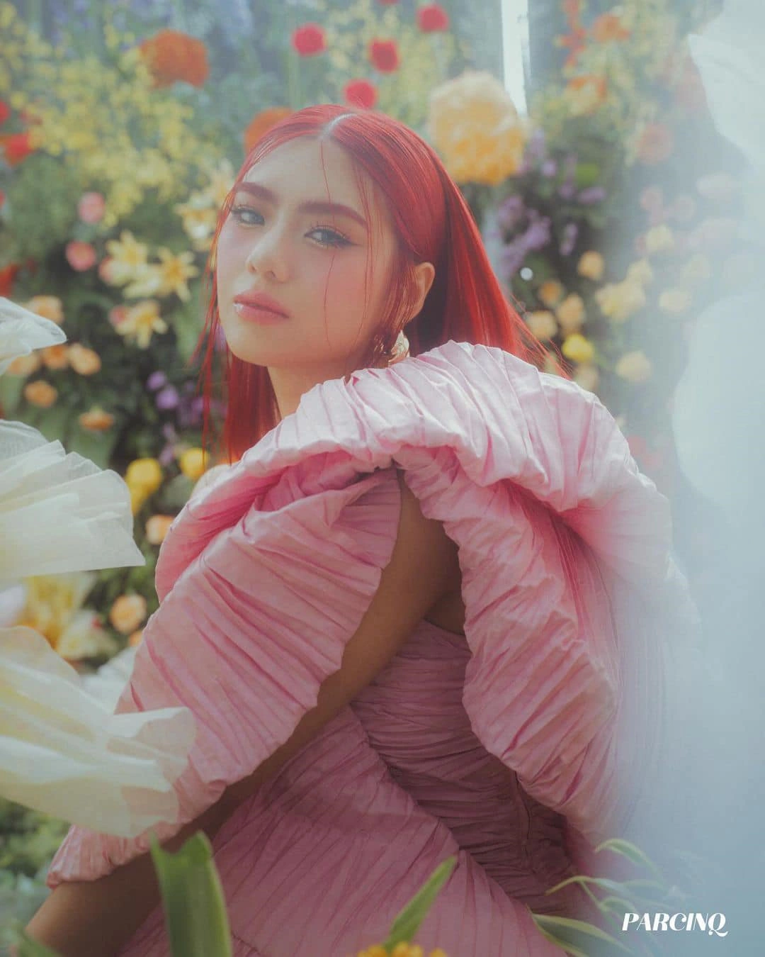 Mikha | Ppop Wiki | Fandom