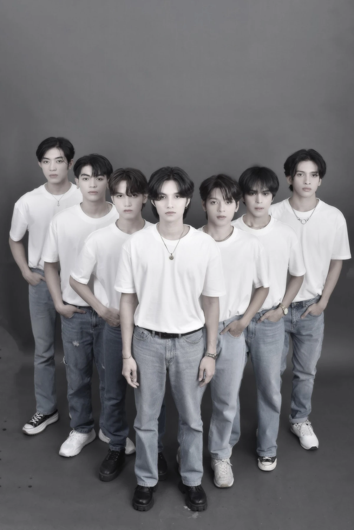 6ENSE | Ppop Wiki | Fandom