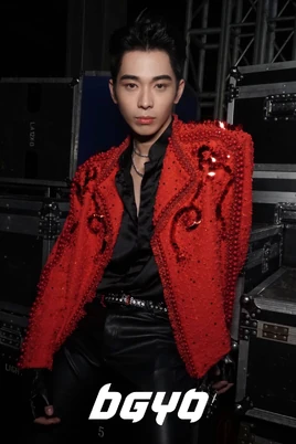 Gelo | Ppop Wiki | Fandom