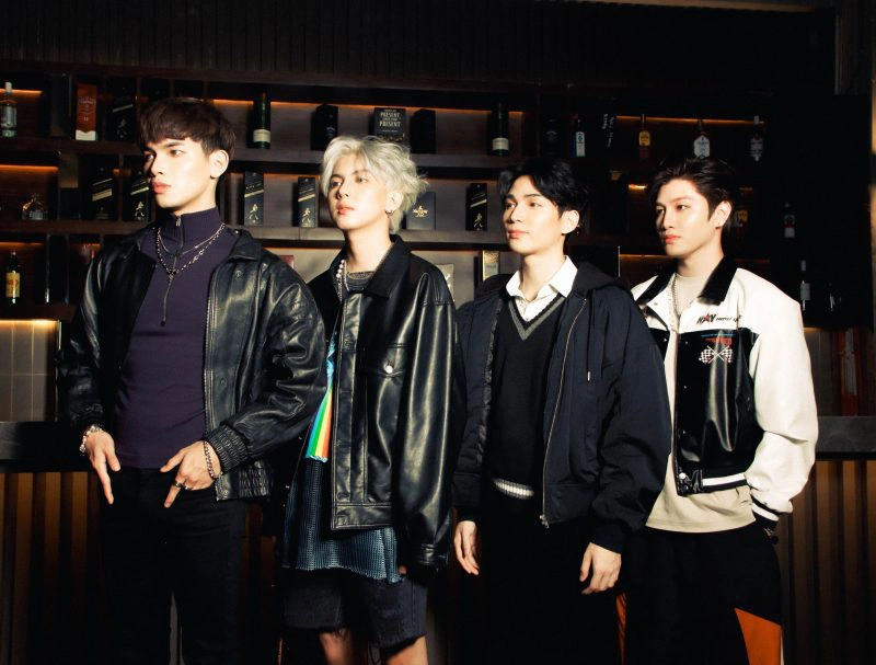 HYV | Ppop Wiki | Fandom