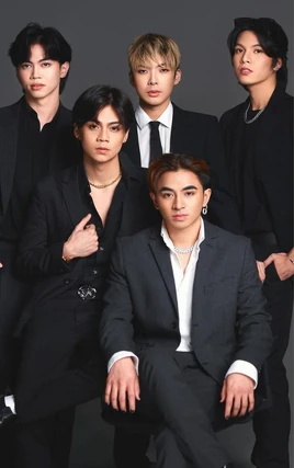 WRIVE | Ppop Wiki | Fandom