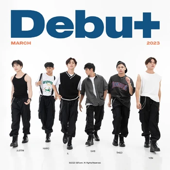 PLUUS | Ppop Wiki | Fandom