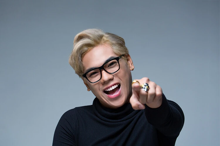 Joker/Gallery | Ppop Wiki | Fandom