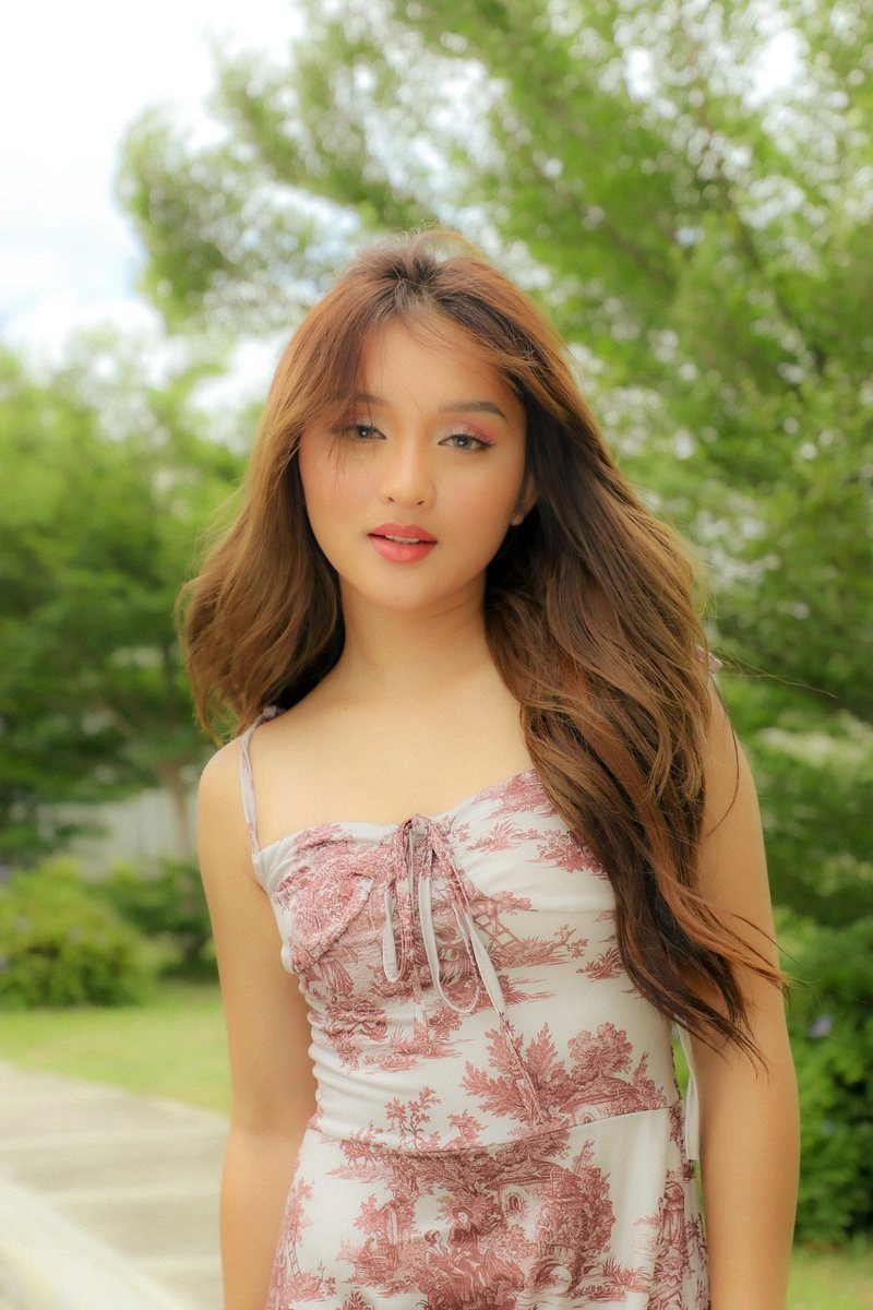 Angela Ken | Ppop Wiki | Fandom