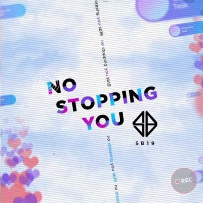 No Stopping You | Ppop Wiki | Fandom