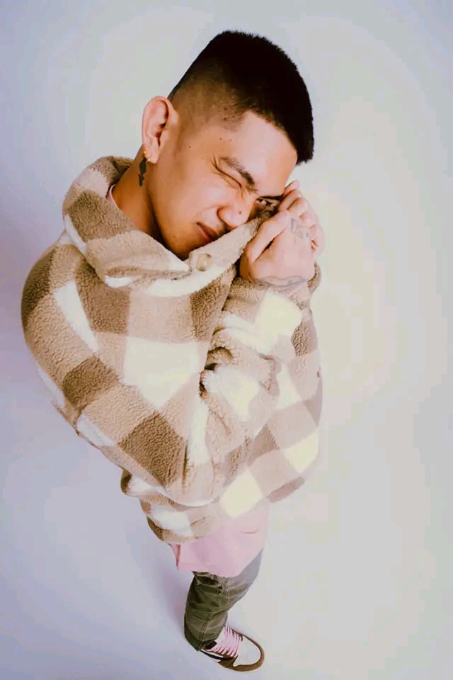 MC Einstein | Ppop Wiki | Fandom