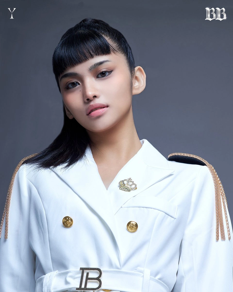 Alexei | Ppop Wiki | Fandom