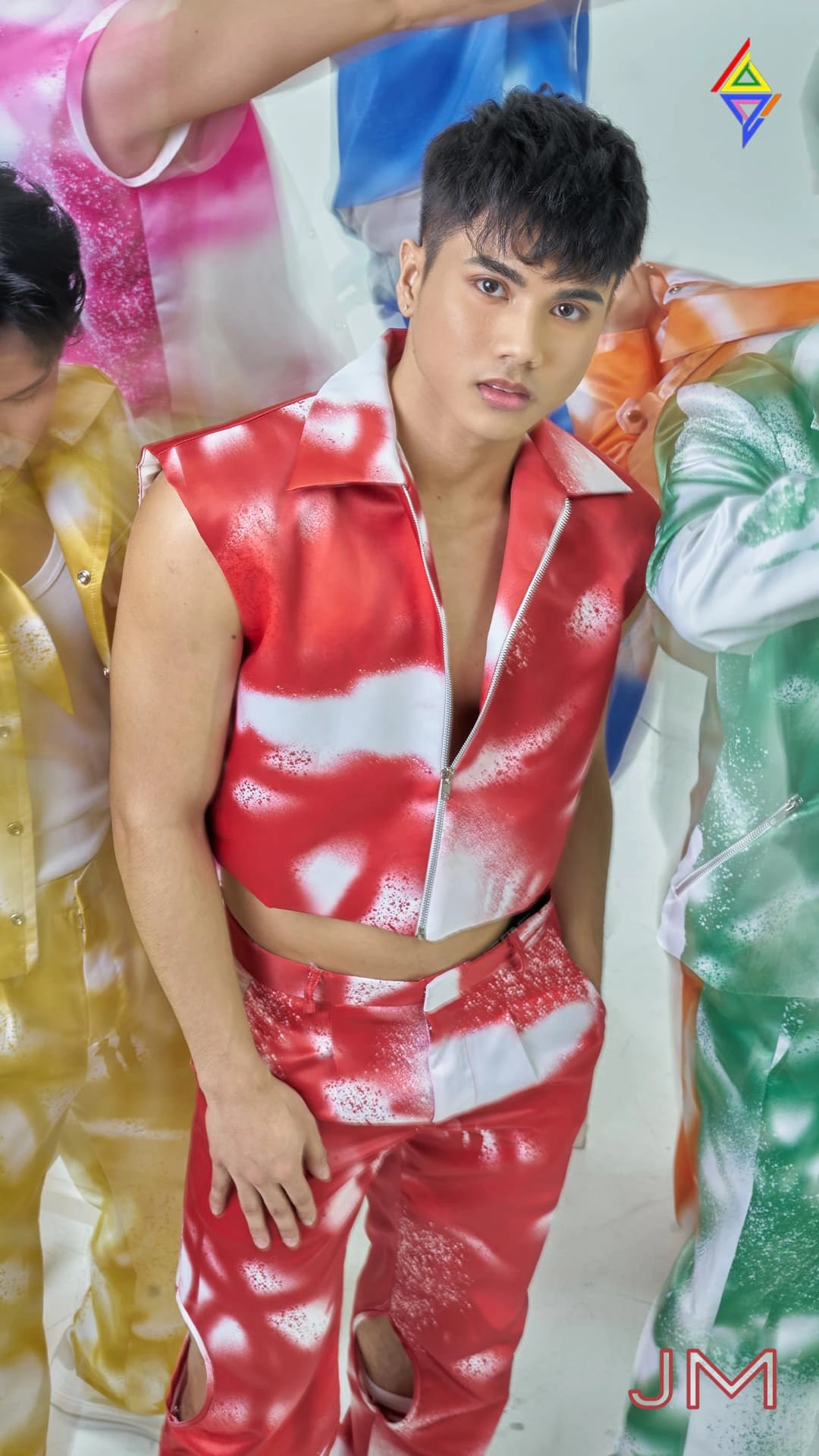 JM (1621BC) | Ppop Wiki | Fandom