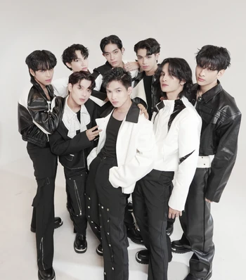 6ENSE | Ppop Wiki | Fandom