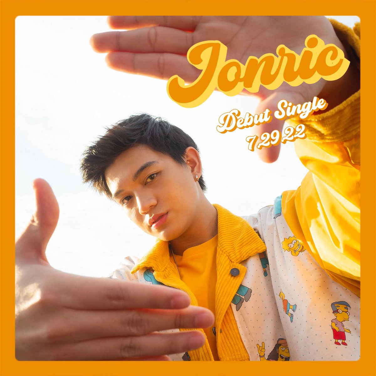 Jonric | Ppop Wiki | Fandom