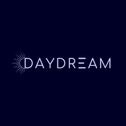 Daydream Logo