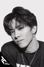 Clyde (ECLYPSE) | Ppop Wiki | Fandom