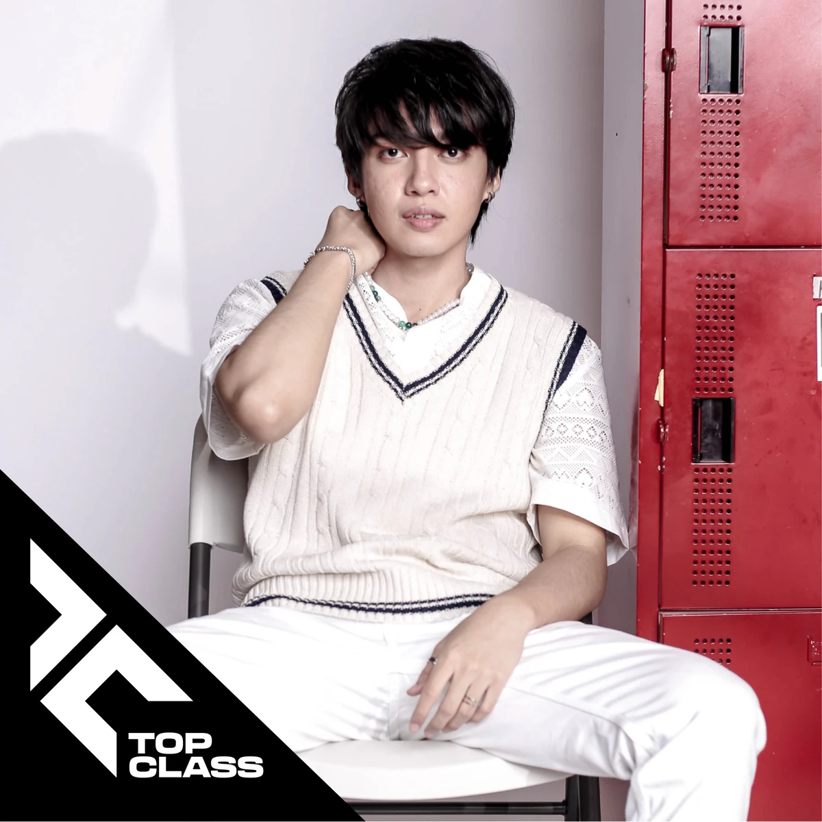 Joshuel | Ppop Wiki | Fandom