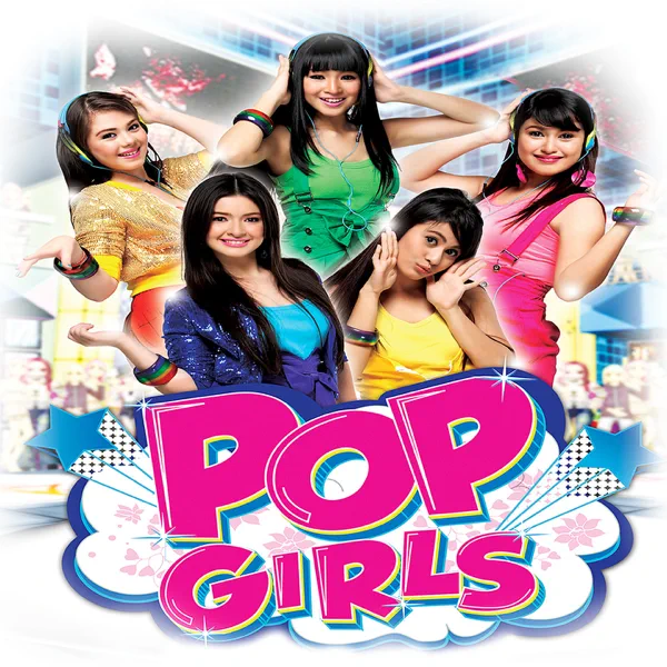 Pop Girls (album) | Ppop Wiki | Fandom
