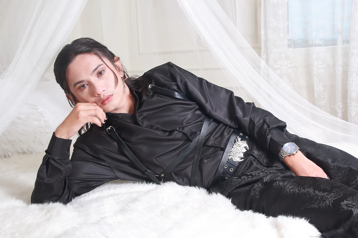 Aeron | Ppop Wiki | Fandom