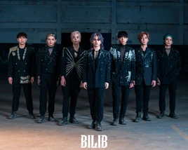 BILIB | Ppop Wiki | Fandom