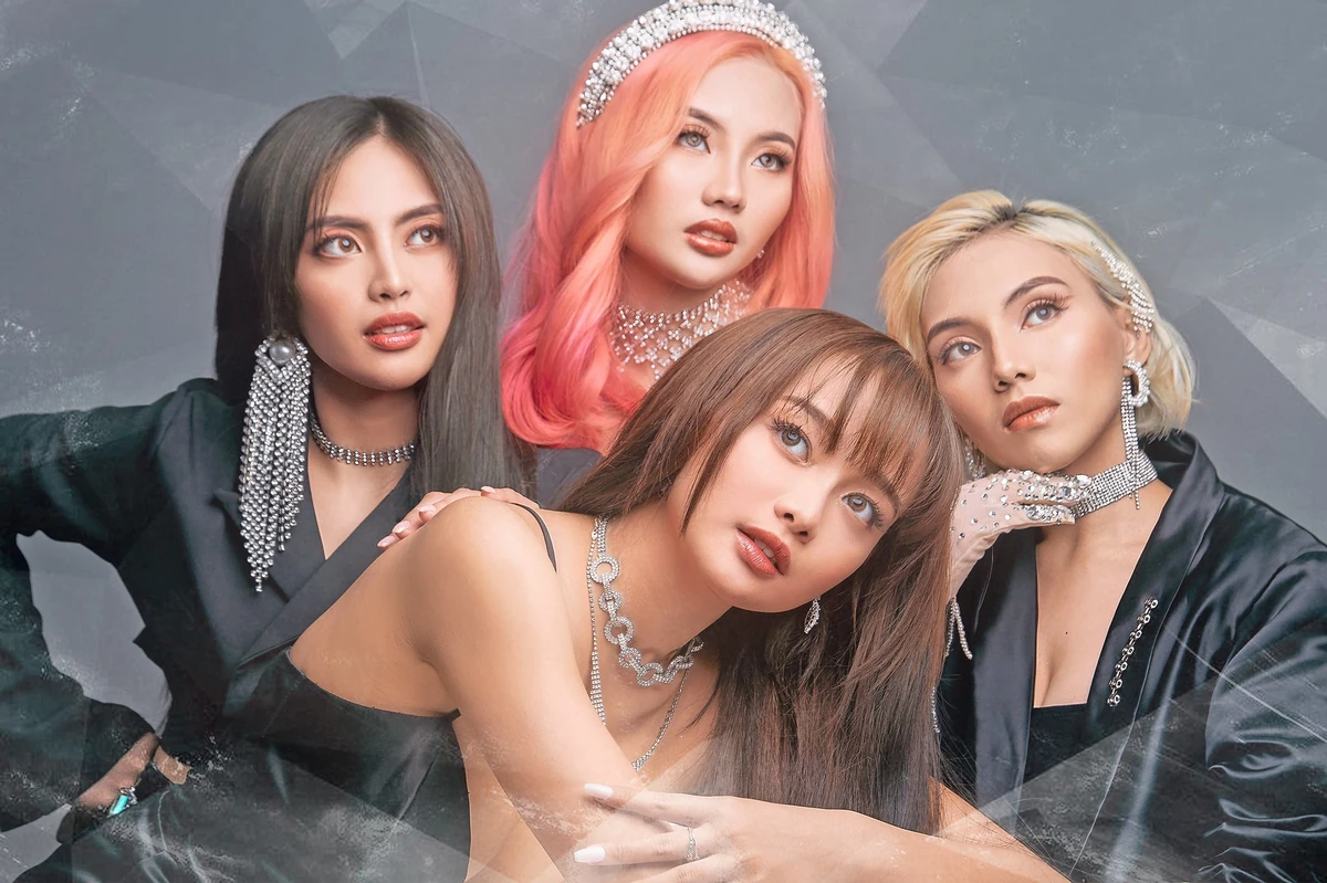 DIONE | Ppop Wiki | Fandom