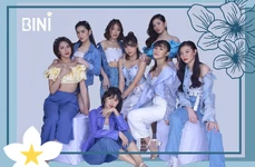 BINI/Gallery | Ppop Wiki | Fandom