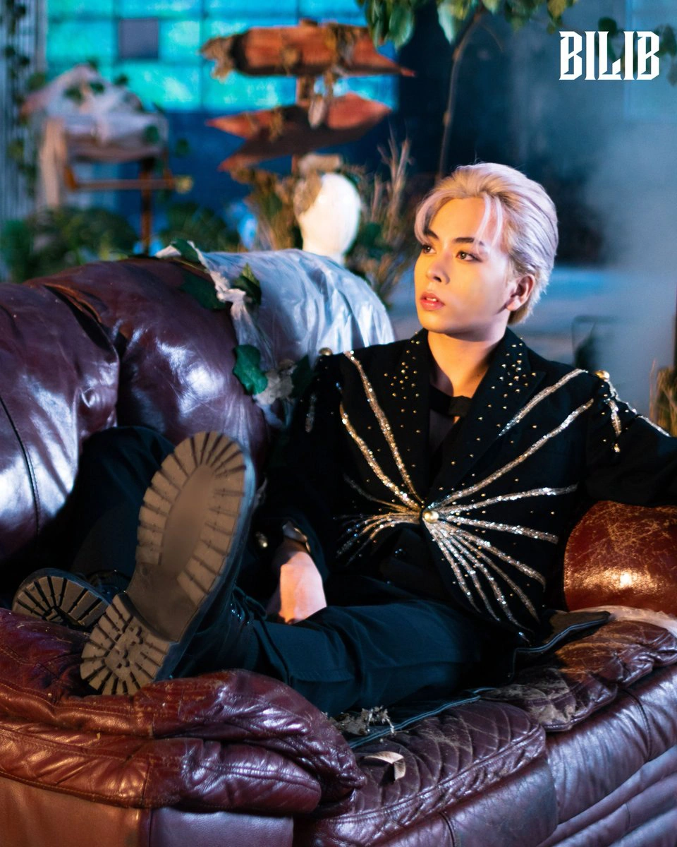 Carlo | Ppop Wiki | Fandom