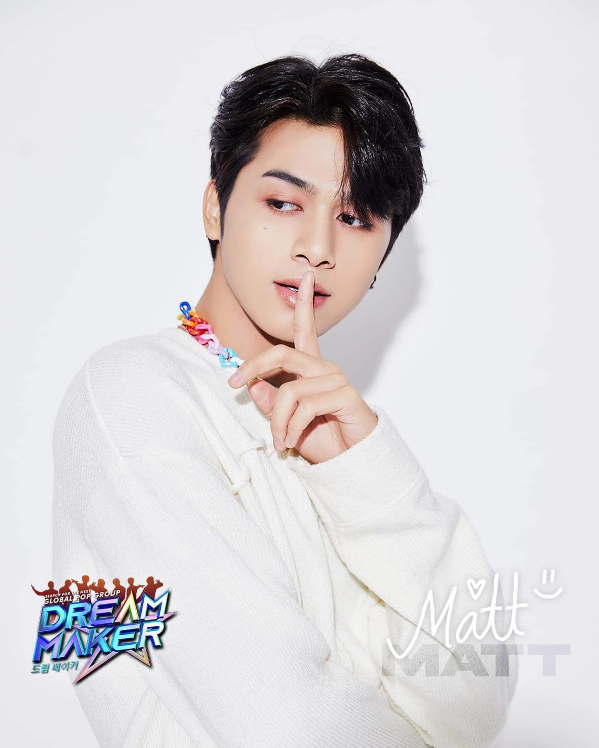 Matt | Ppop Wiki | Fandom