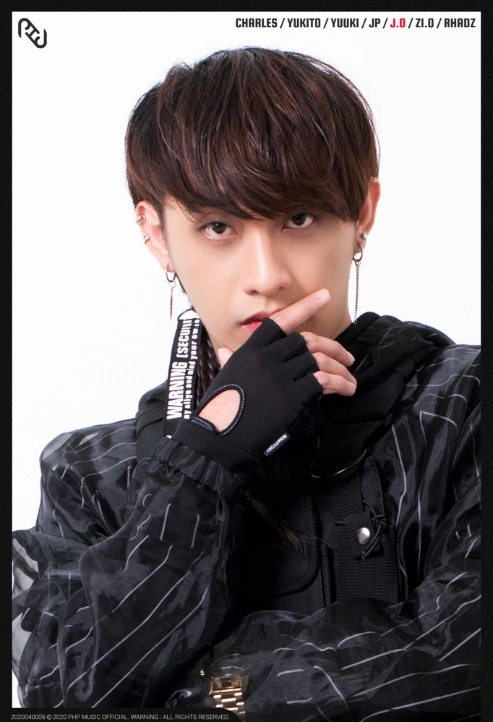 J.O | Ppop Wiki | Fandom