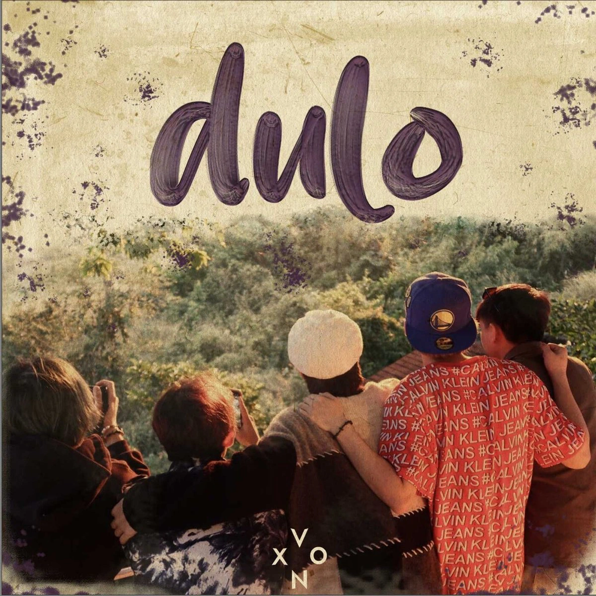 Dulo (VXON) | Ppop Wiki | Fandom