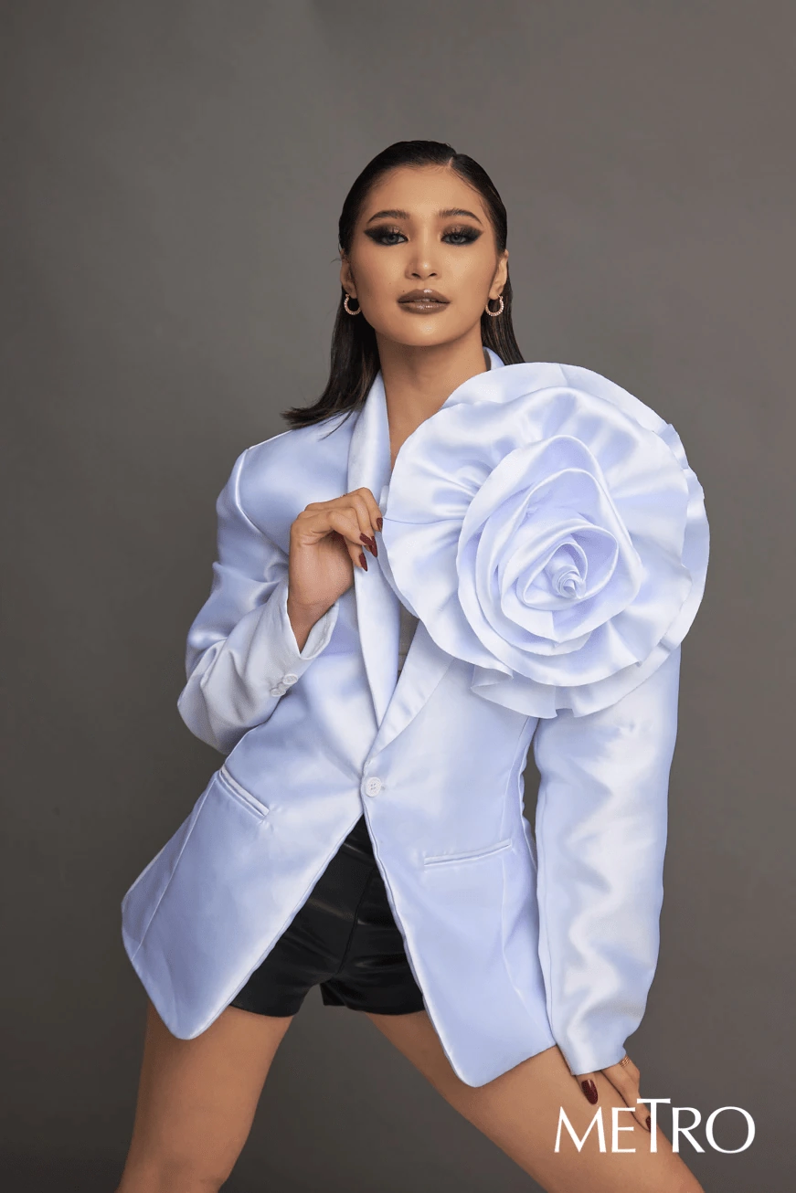 Jhoanna (BINI) | Ppop Wiki | Fandom