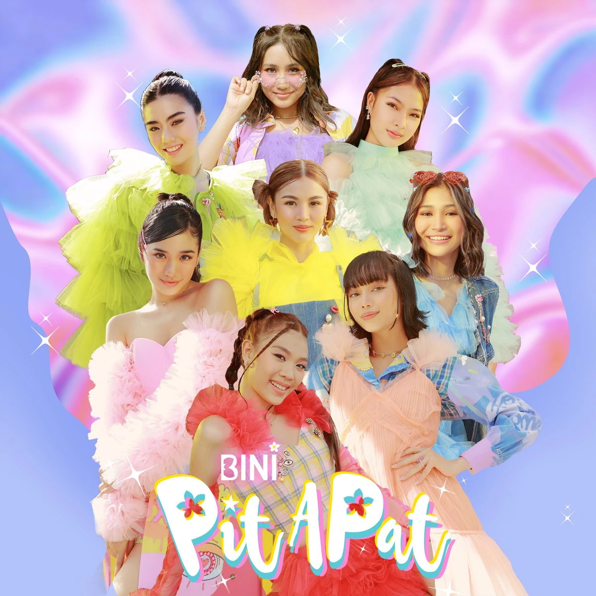 Pit A Pat | Ppop Wiki | Fandom
