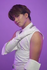 Clyde (ECLYPSE) | Ppop Wiki | Fandom