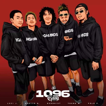 1096 Gang | Ppop Wiki | Fandom