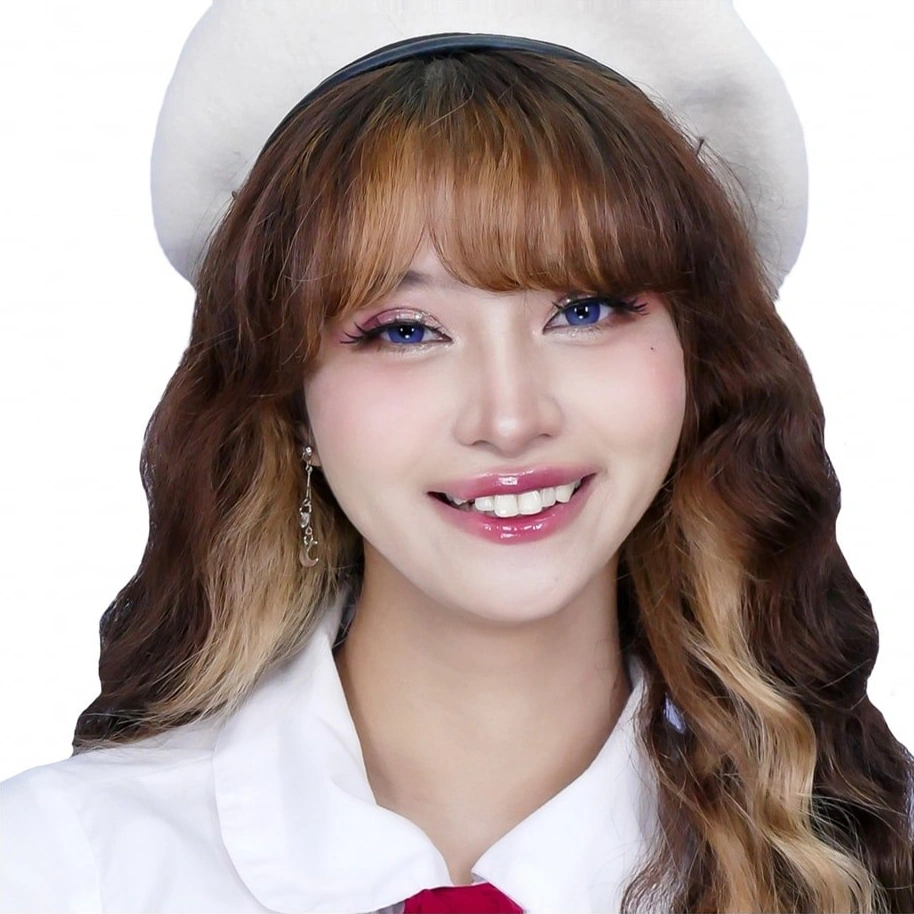 Yzabel | Ppop Wiki | Fandom