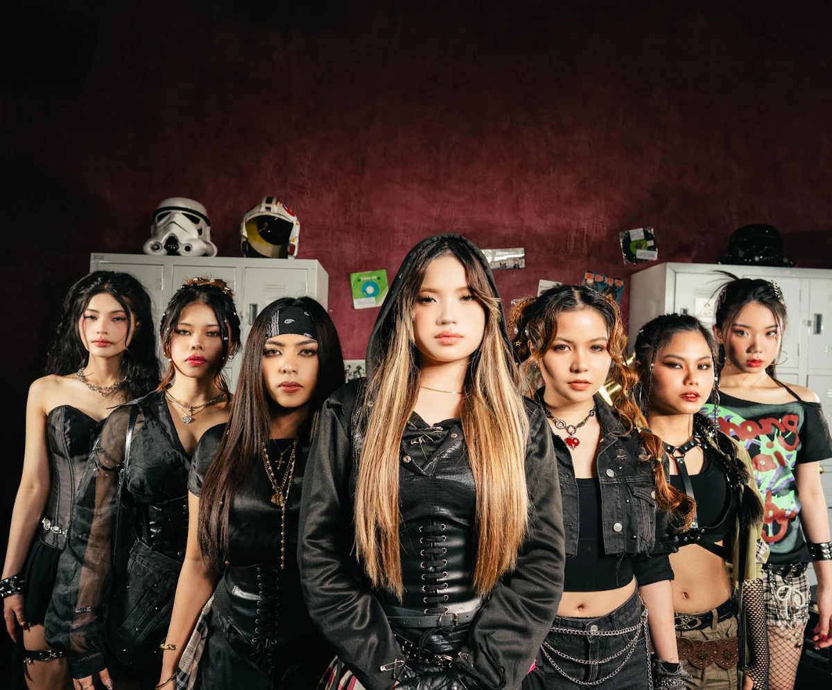 FINIX | Ppop Wiki | Fandom