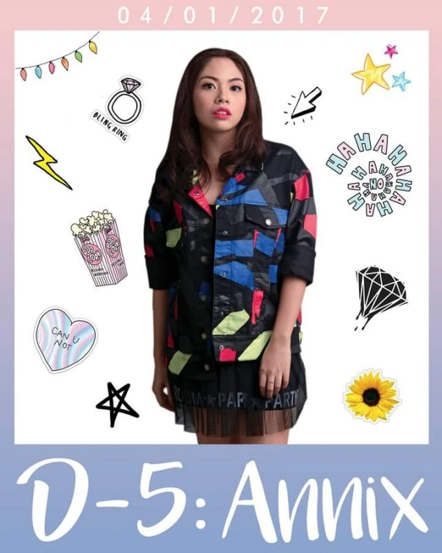 Annix | Ppop Wiki | Fandom