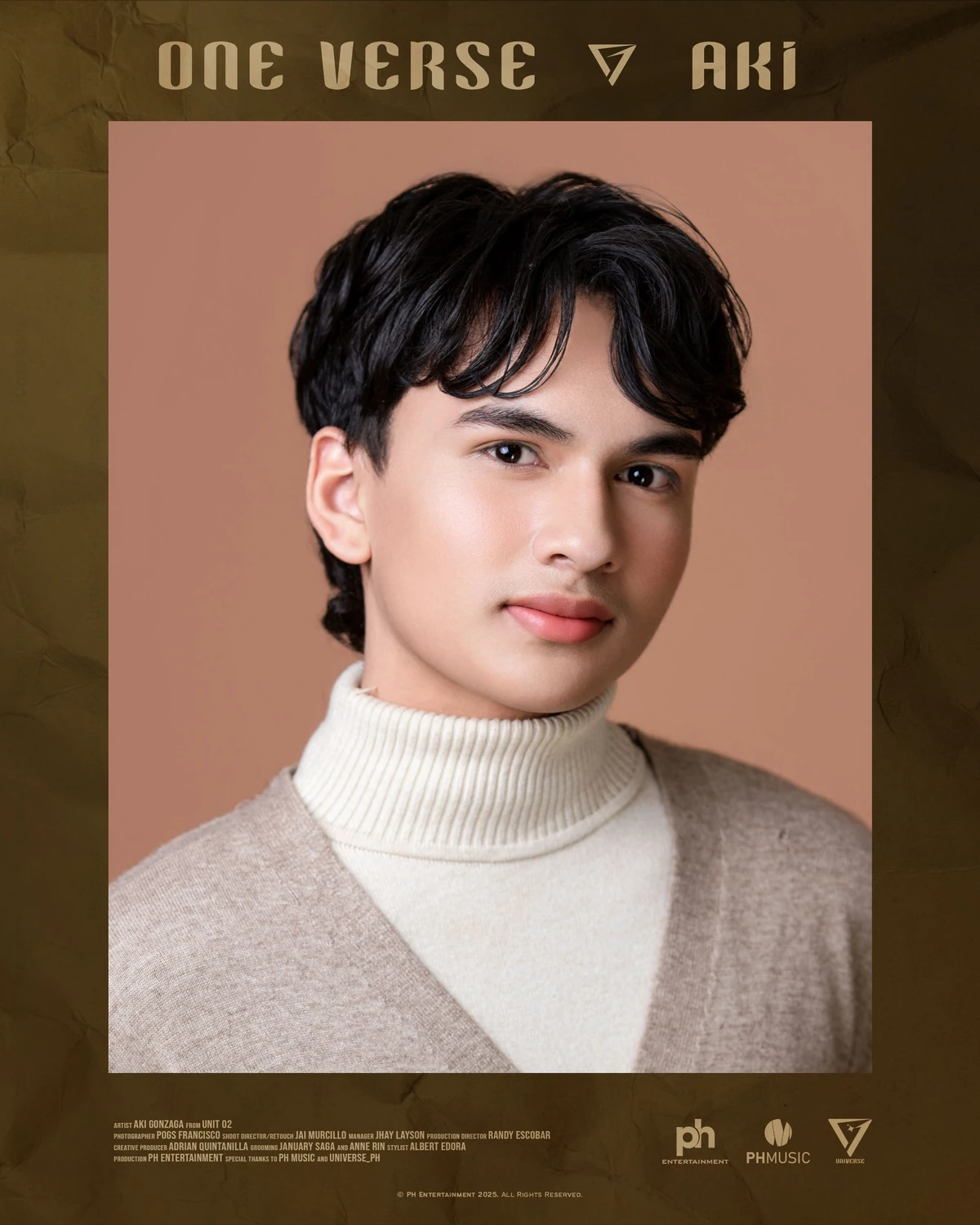 AKI | Ppop Wiki | Fandom