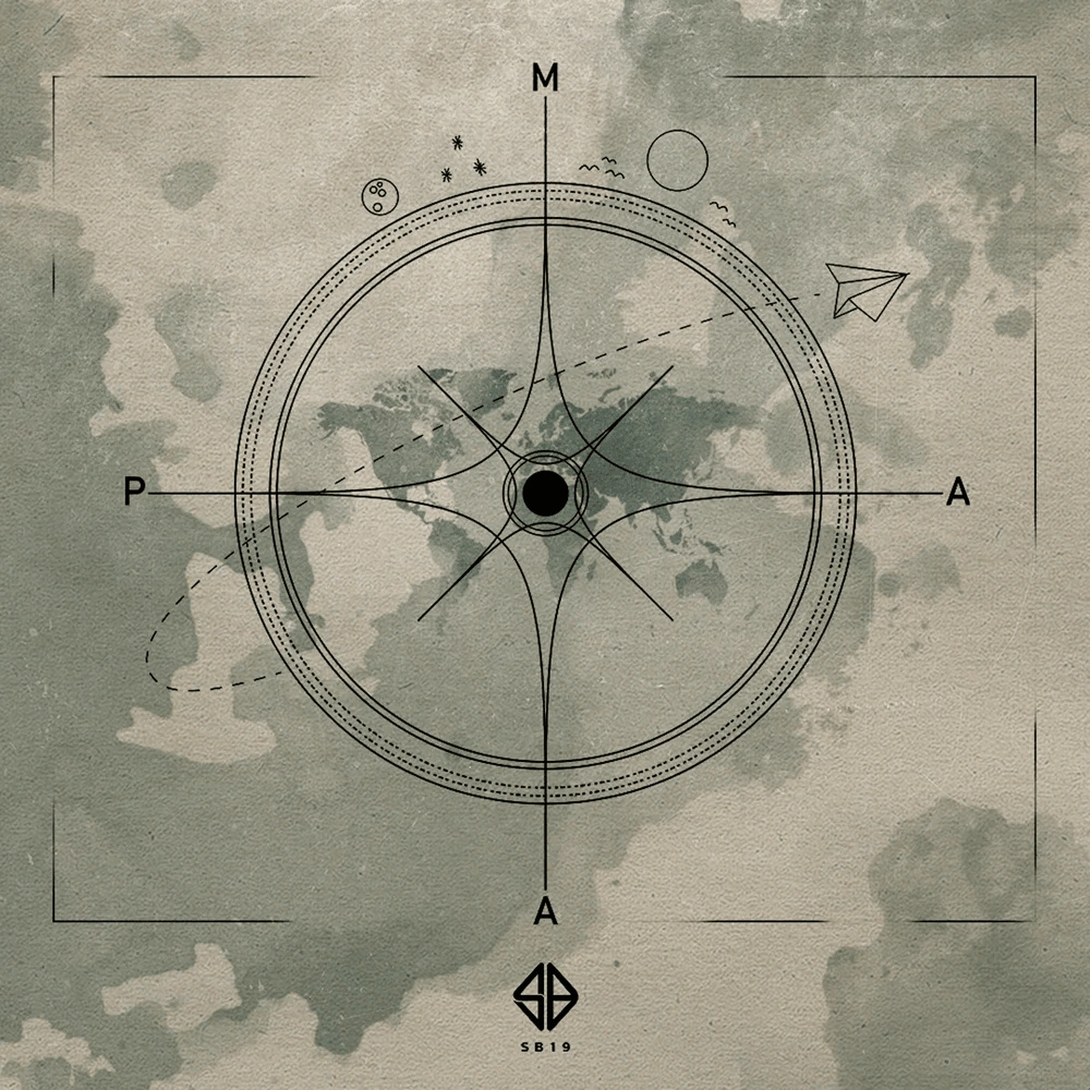 Mapa | Ppop Wiki | Fandom