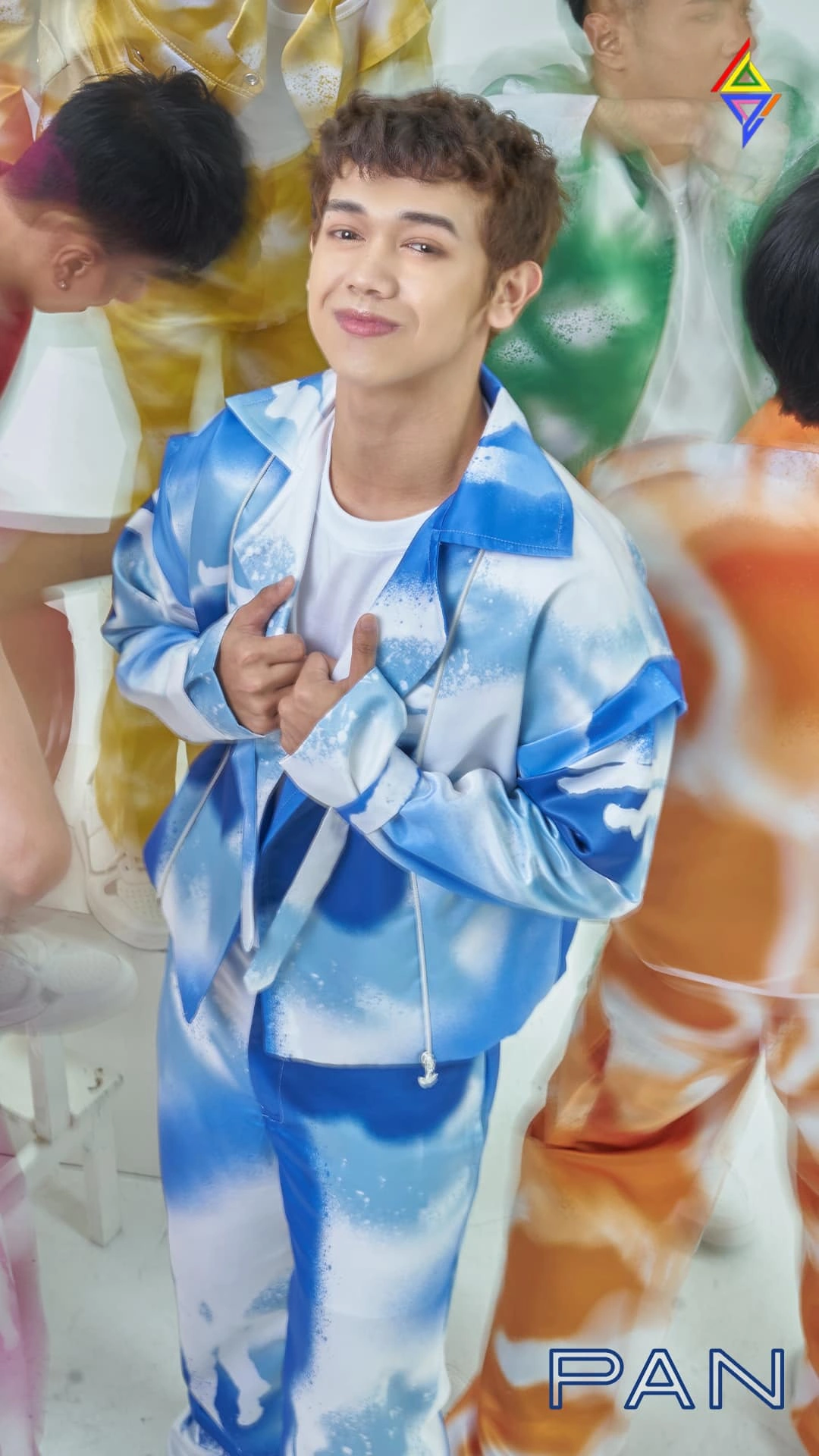 Pan | Ppop Wiki | Fandom