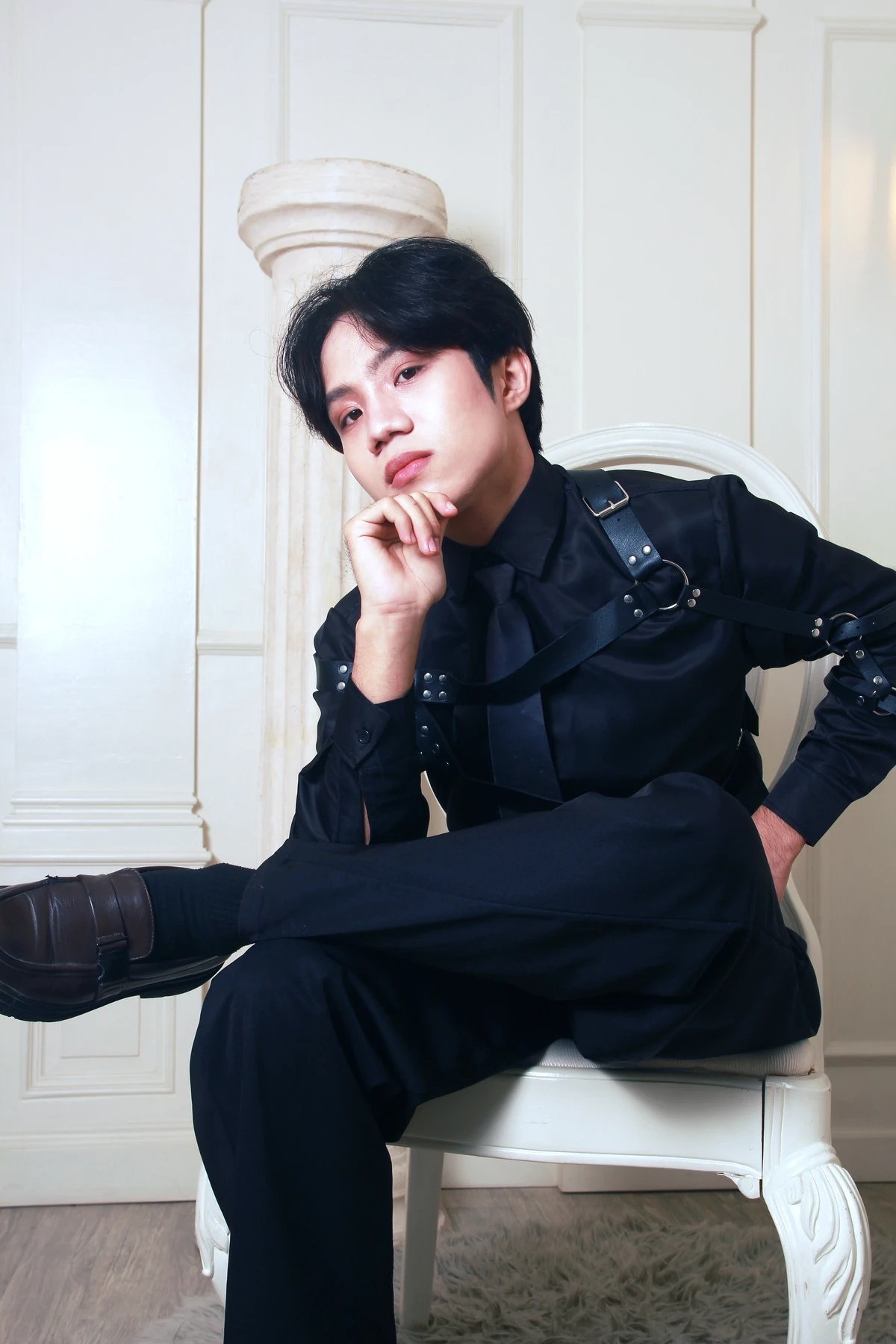 Gab (VLST) | Ppop Wiki | Fandom