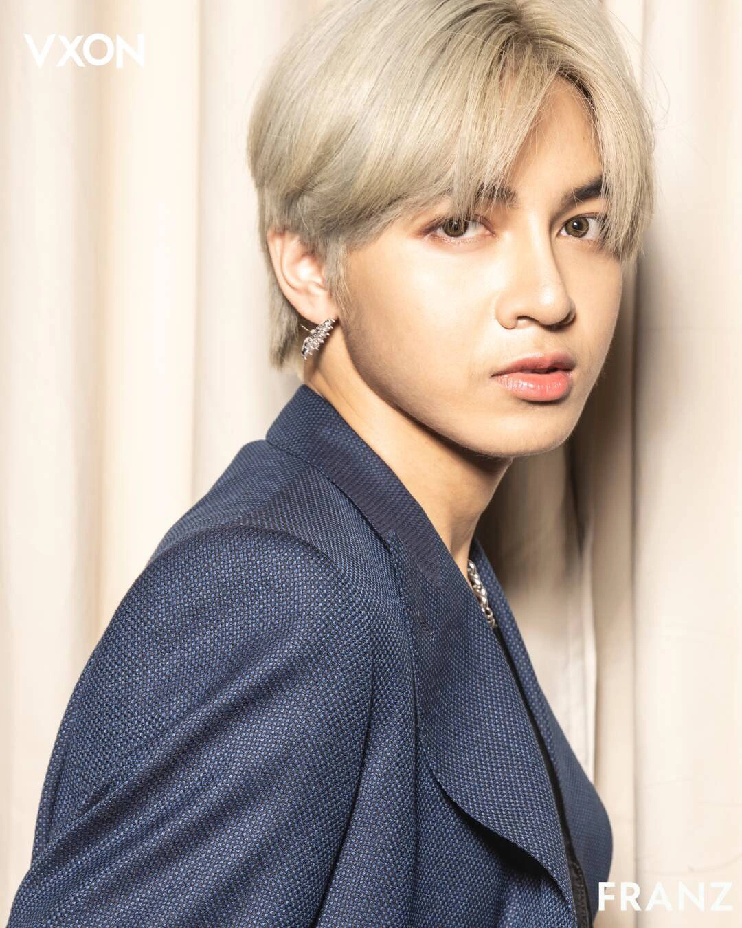 Franz/Gallery | Ppop Wiki | Fandom