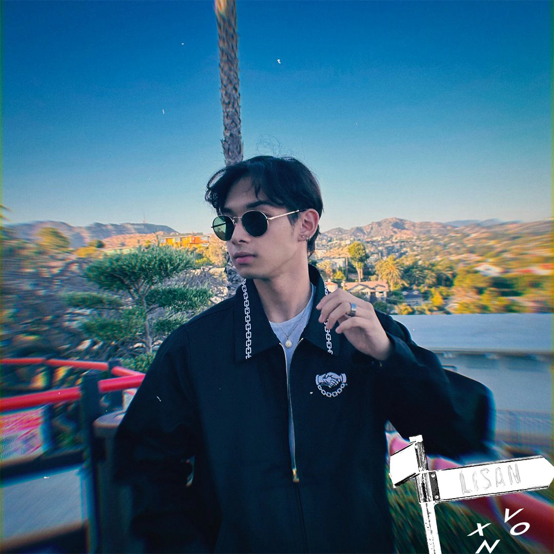 Vince | Ppop Wiki | Fandom