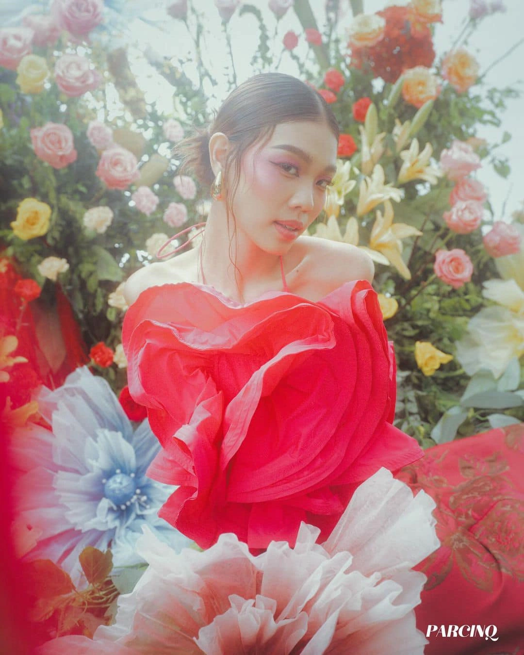 Stacey | Ppop Wiki | Fandom