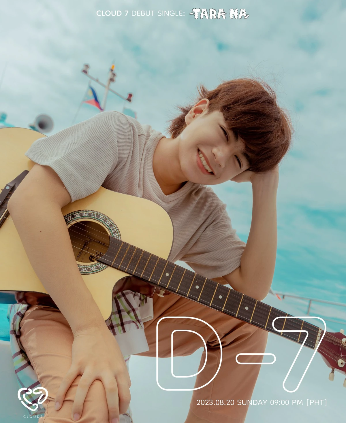 Johann | Ppop Wiki | Fandom