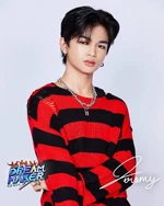 Jeromy | Ppop Wiki | Fandom